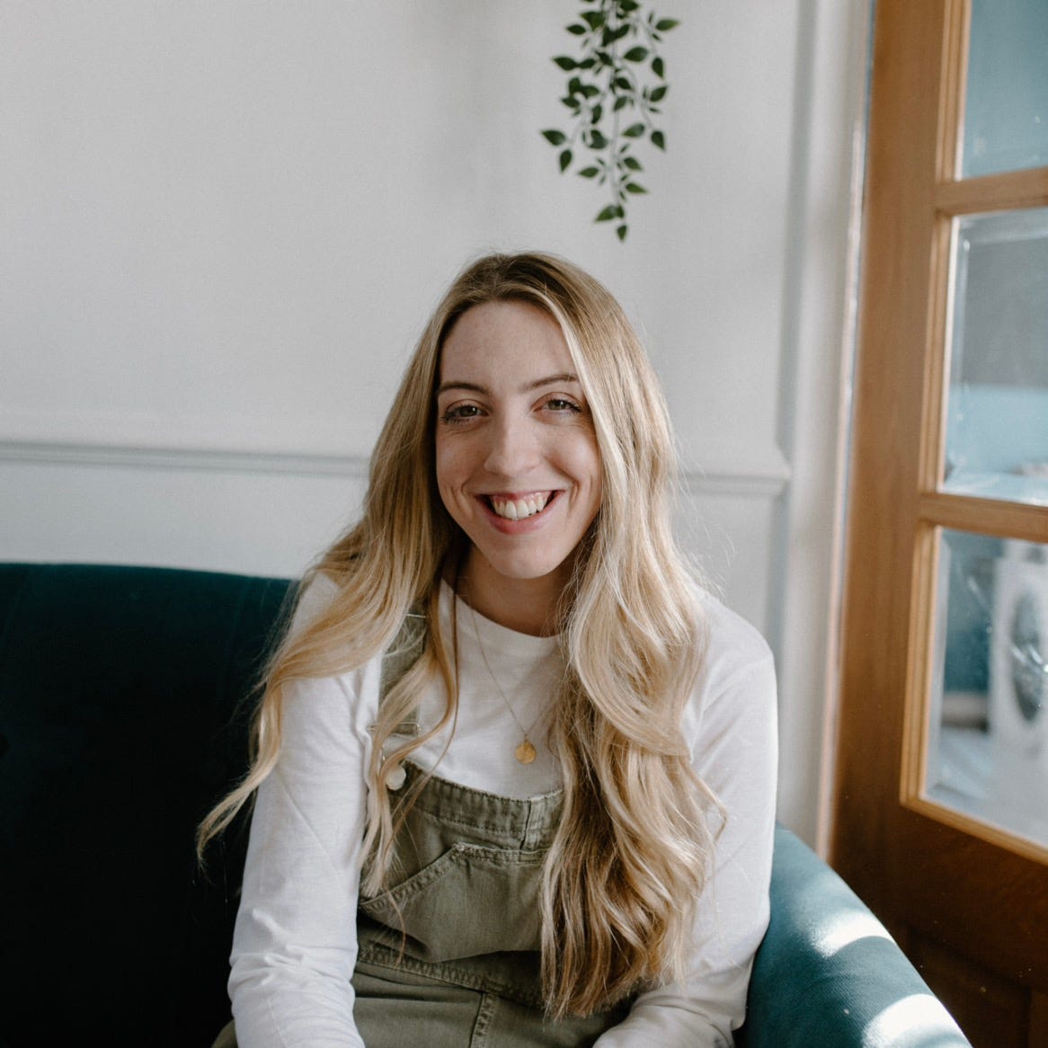 Reb Smyth | Substack