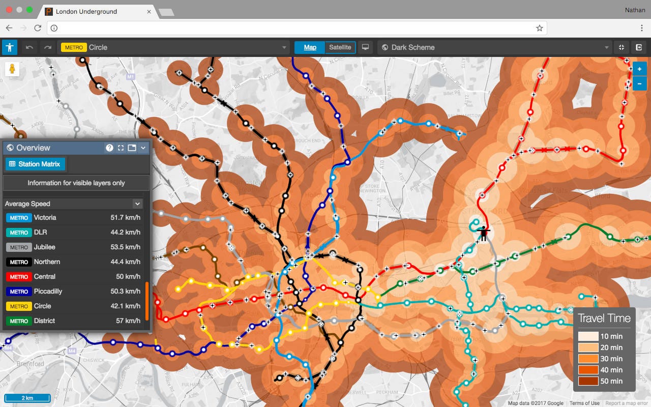 How Can We Use Urban Data Analytics for Better Cities?