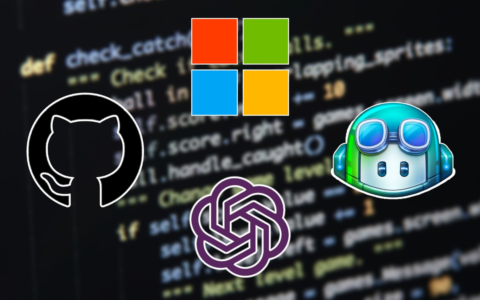The business model of GitHub Copilot - by Ben Dickson