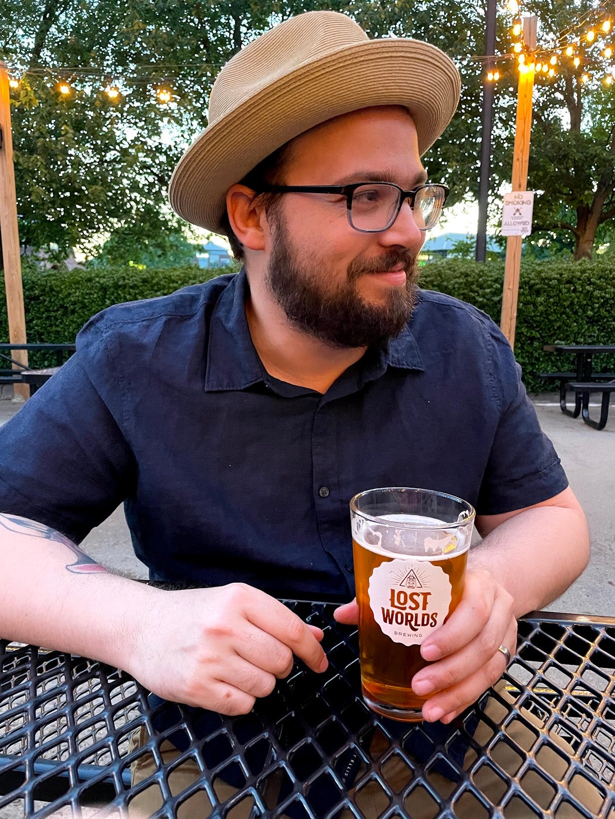 Andy Smith | Substack