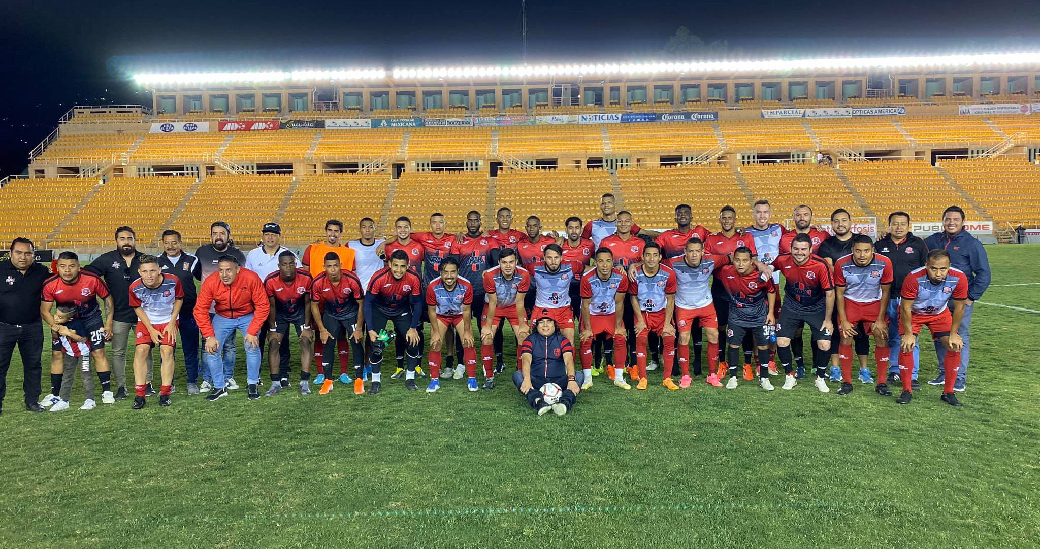 ⚽ Futbol de barrio, ¡no te mueras nunca! - El Míster