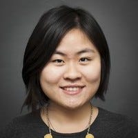 Minette Yu | Substack