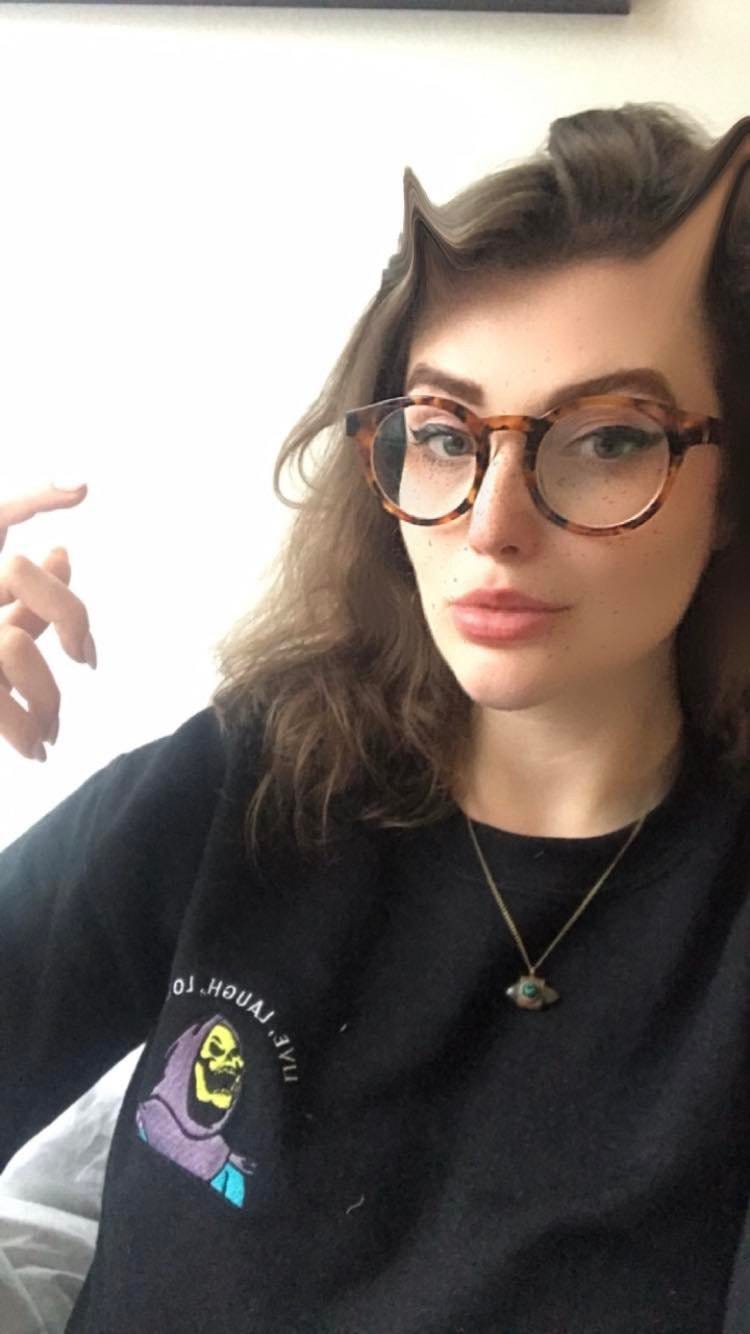 Lauren McQuistin | Substack