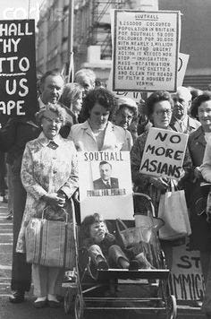 Remembering the Expulsion of British Asians from Uganda, 50 years on