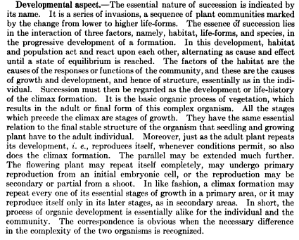 Seriously, What the Hell is Dialectical Naturalism, Anyway?