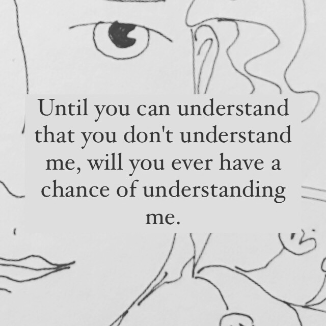 uncurl, untwist... - by Elizabeth