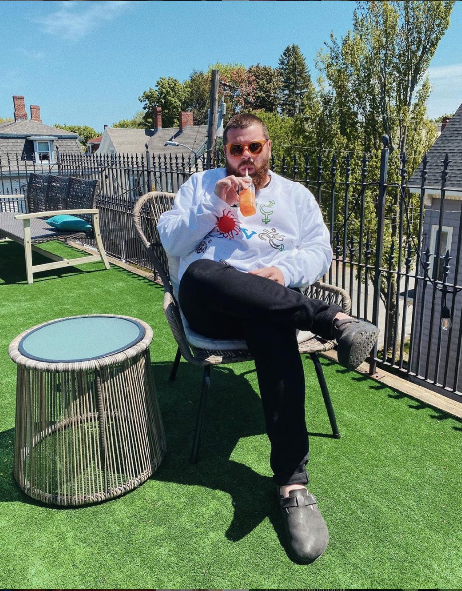 Will Ryan | Substack