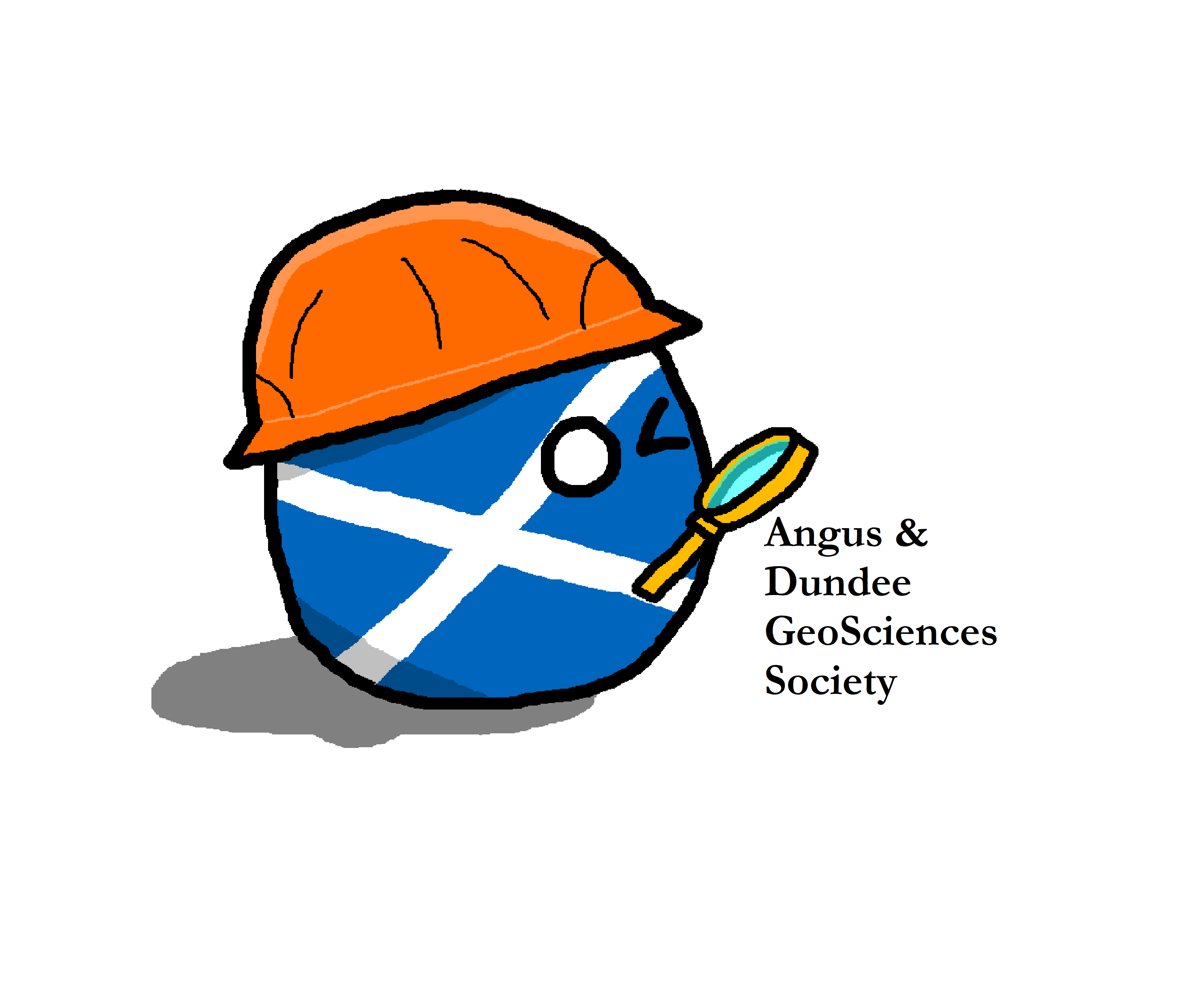 Introducing the Angus and Dundee GeoSciences Society (Scotland, UK)