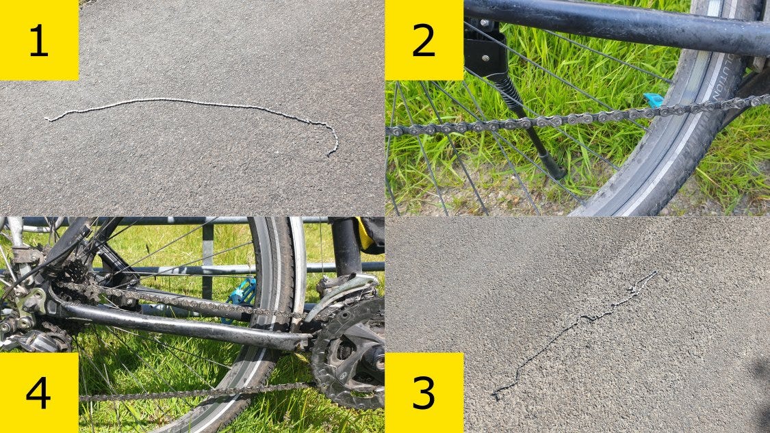 The Cataclysmic Event Hypothesis