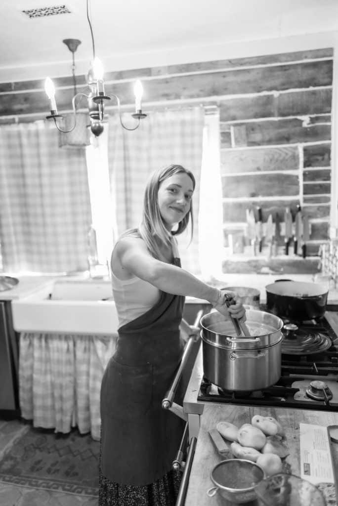 The Elliott Homestead Newsletter | Shaye Elliott | Substack