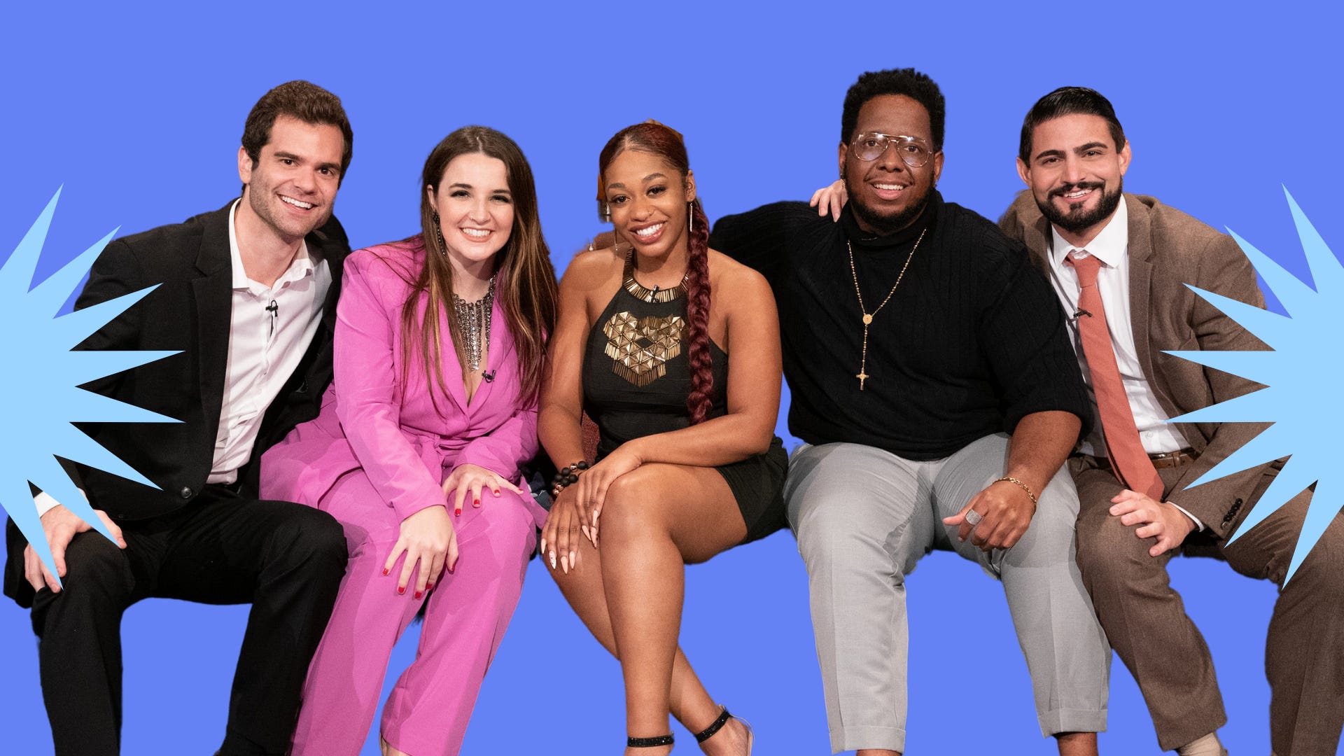 'The Circle' Part 3: 'The Circle' Is Complete