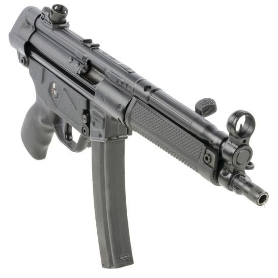 AP5 MP5 Clone Sale - Mrgunsngear’s Newsletter