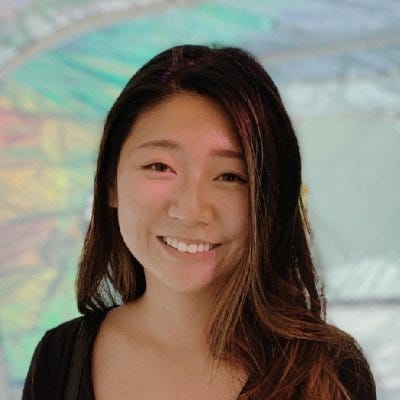 Yingjie Wang | Substack