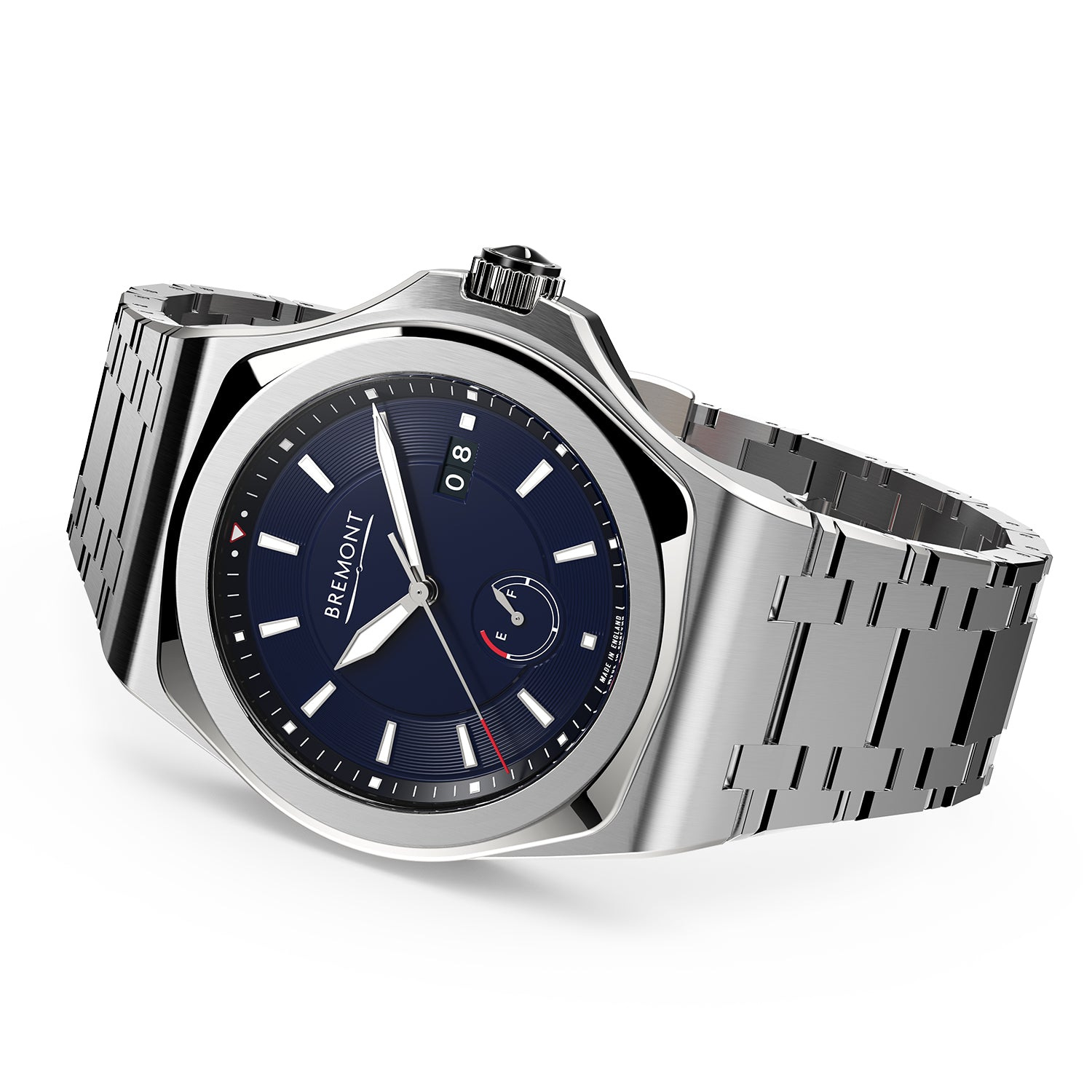 The Fourth Wheel, Issue 24 - by Chris Hall