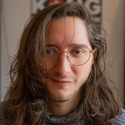 Juan Carlos Rincón Escalante | Substack