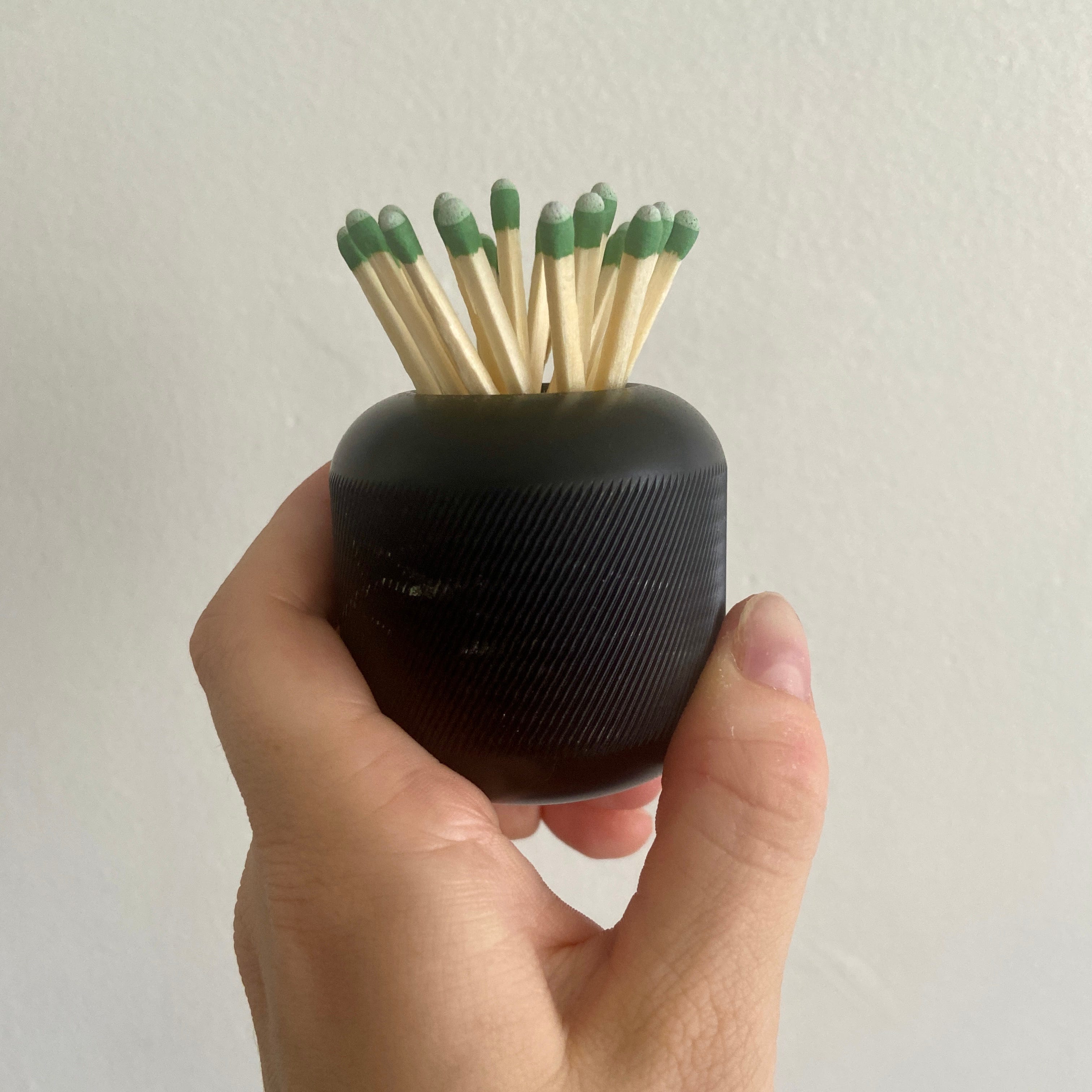 44. Illuminated Reliquary - by Eleonor Botoman