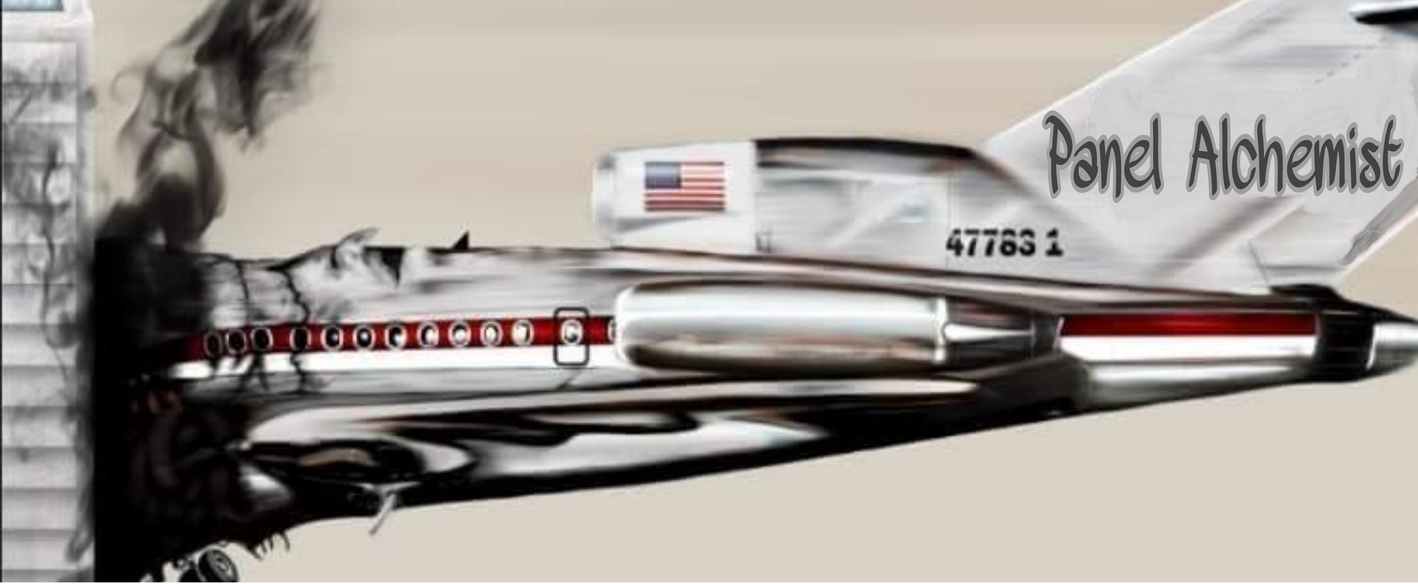 Why Comics & What the SUbSTaCK? - by David Conine