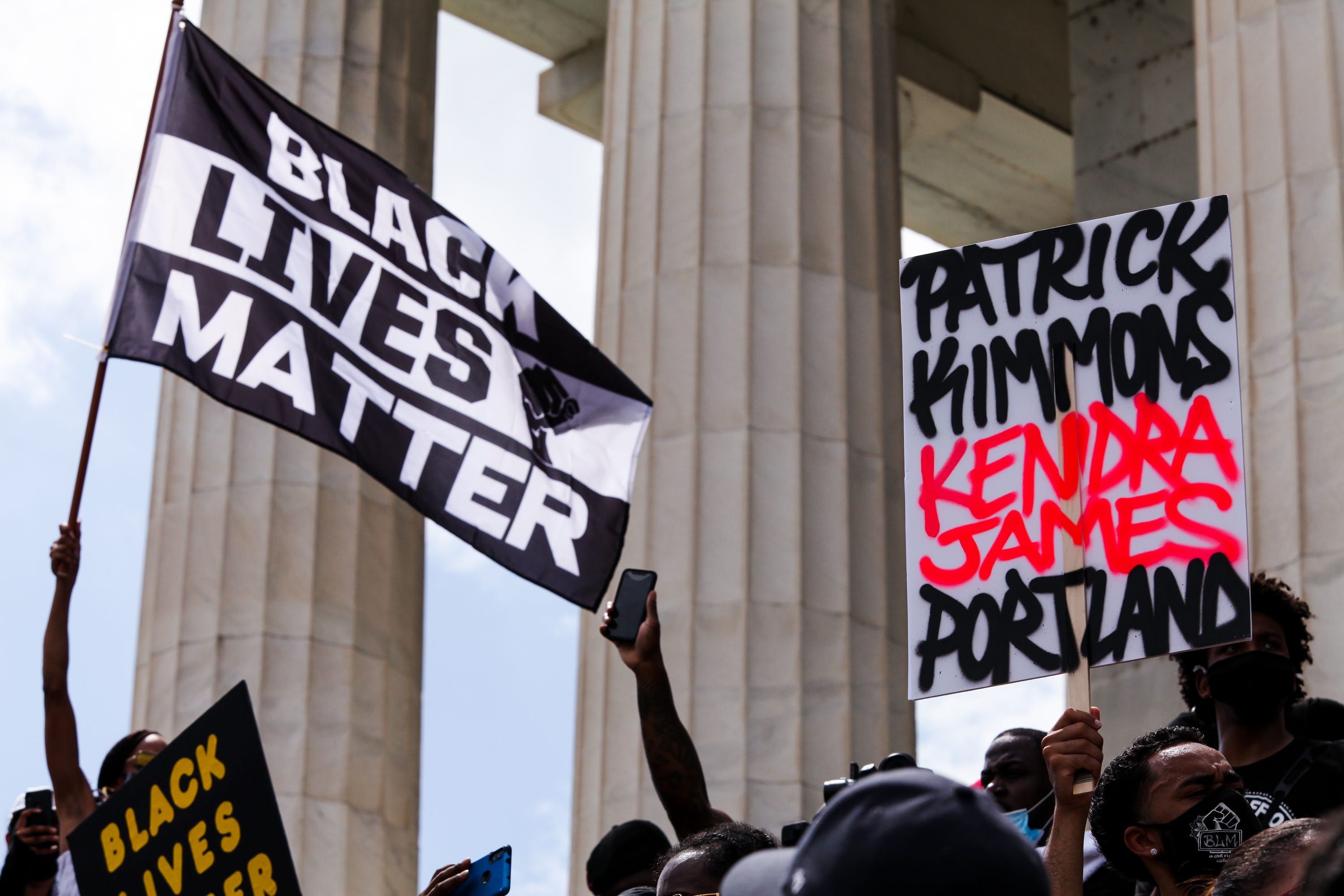 What Happened Was... - by Amee Vanderpool - SHERO