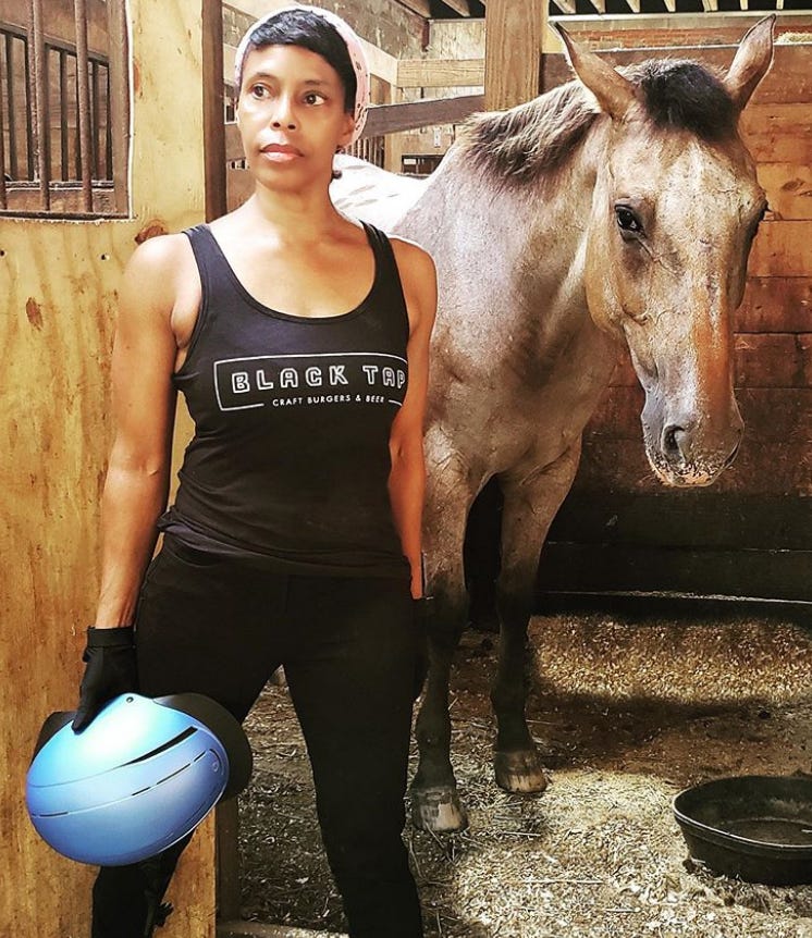 Prolific Stunt Performer Cheryl Lewis Gets Hit By Cars For A Living