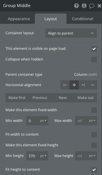 How to build a Wordle clone with Bubble - part 1
