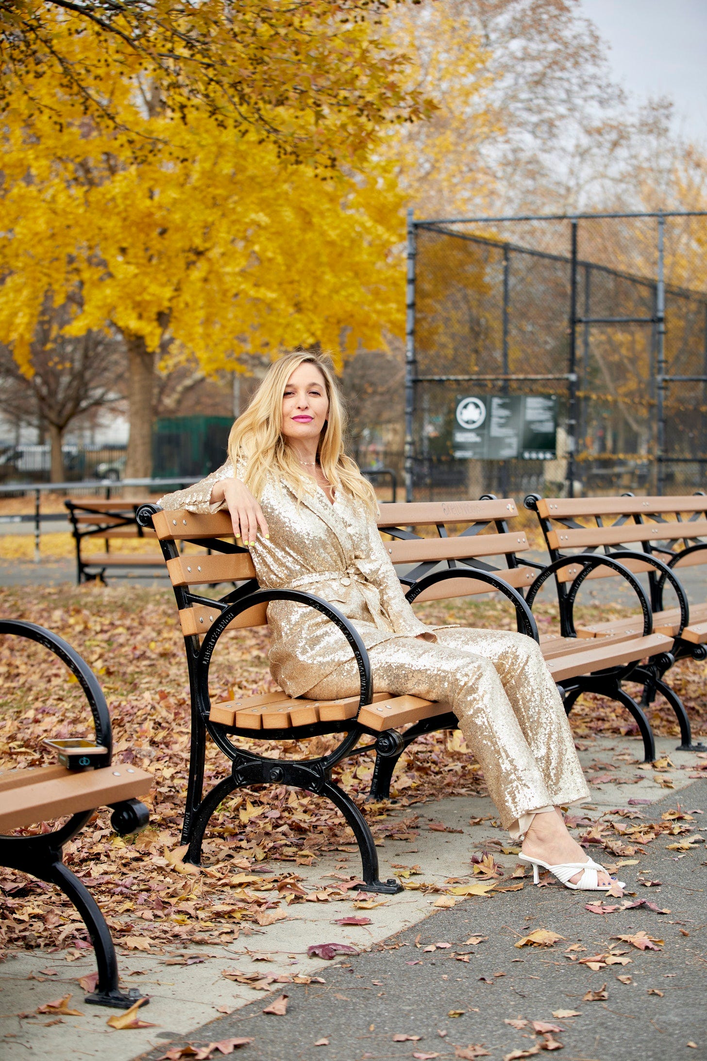 Love Celebs? Odd Ways to Work for Them - by Jen Glantz