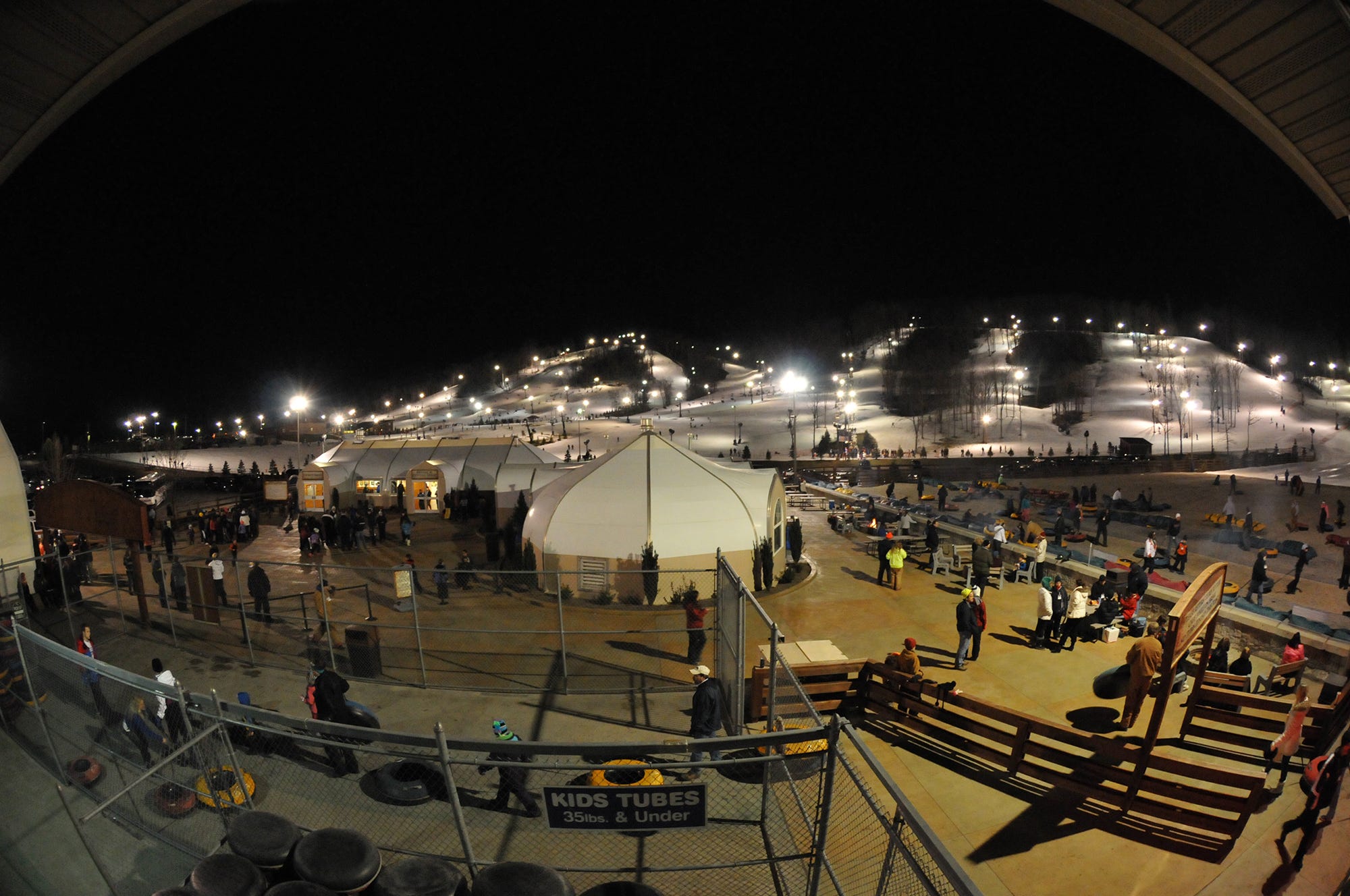 Podcast #93: Perfect North Slopes, Indiana General Manager Jonathan M ...