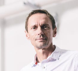 Craig Davis | Substack