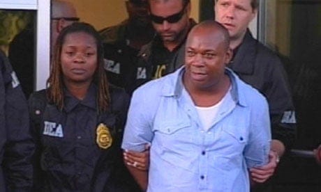 Shower Posse: The Original Black Mafia Family