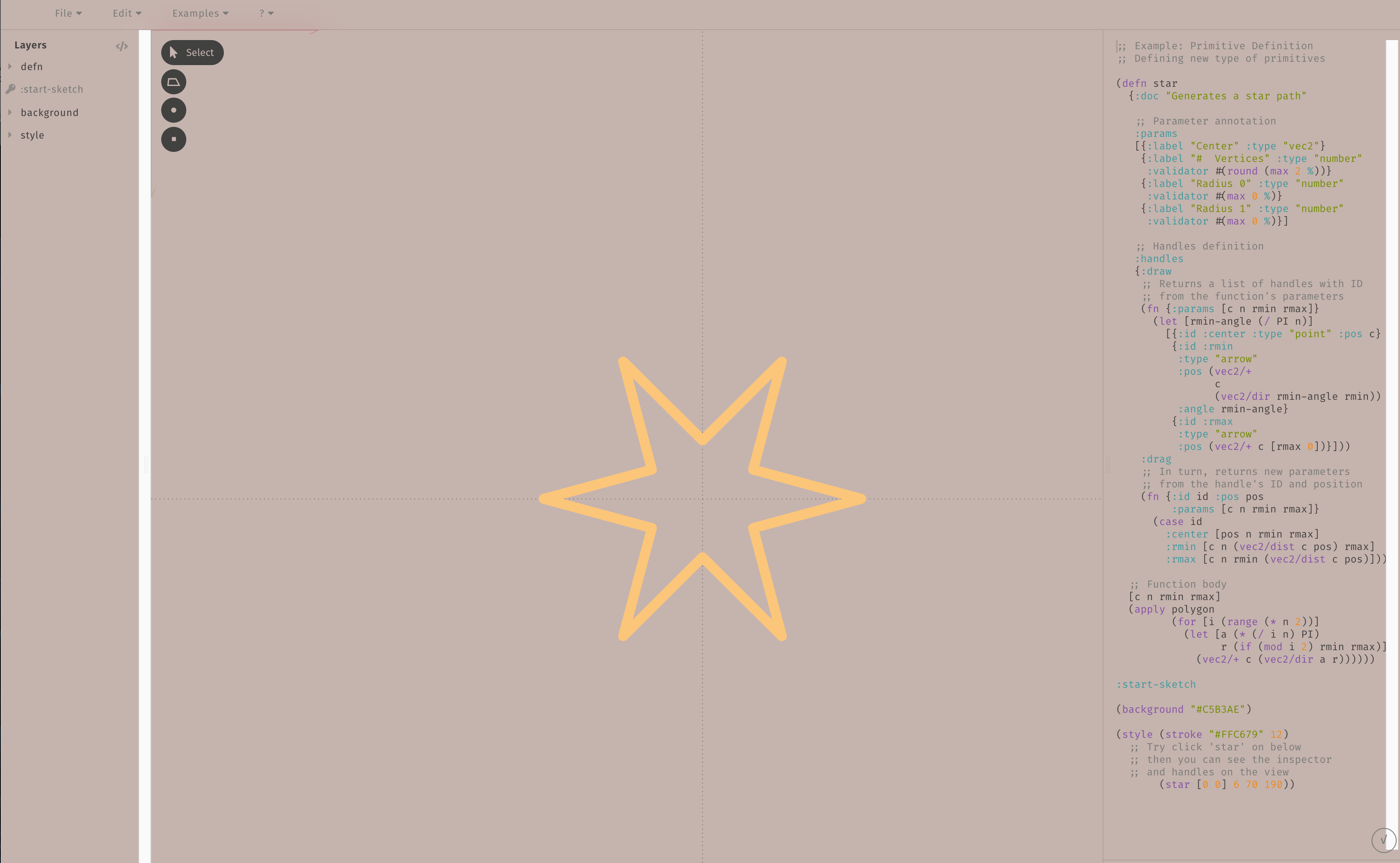 Bonsai Trees, Color History and Depth Estimation