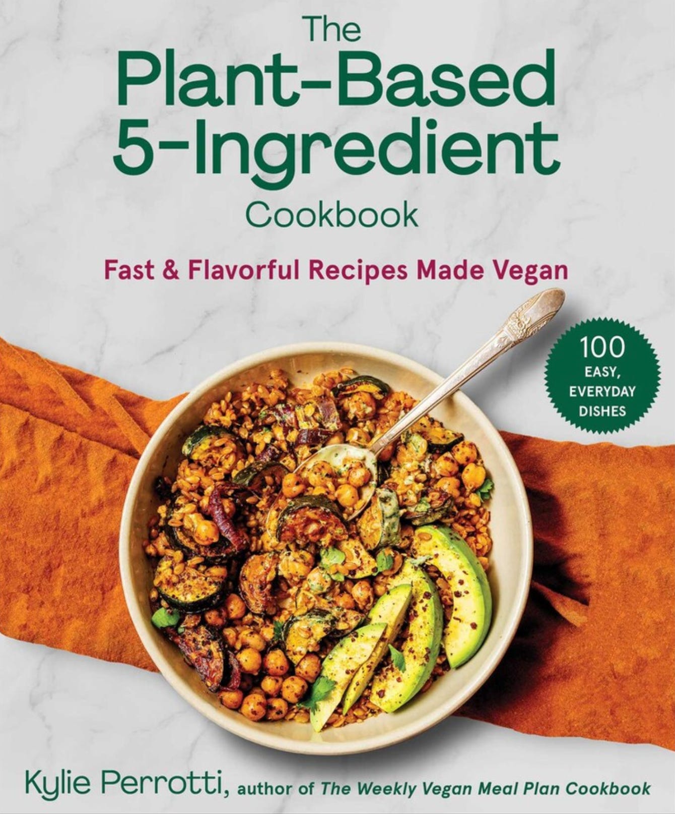 Recipe for the Week! - by Kylie Perrotti