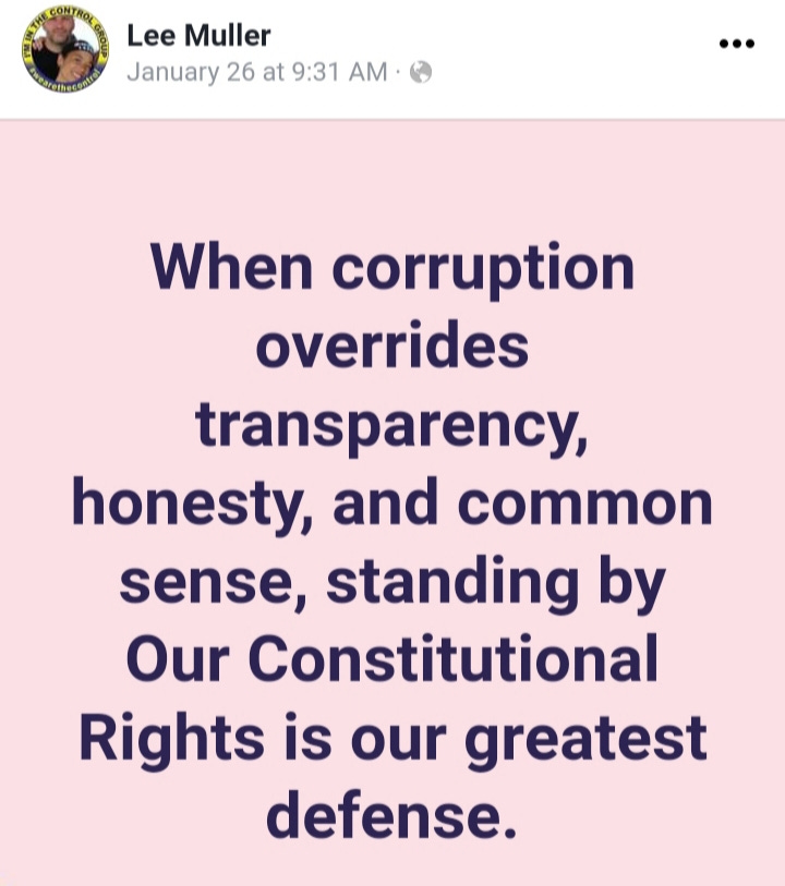 FRREEEEEE-DOMMMMMMM! - Lee Muller’s In Plainsight is 20/24