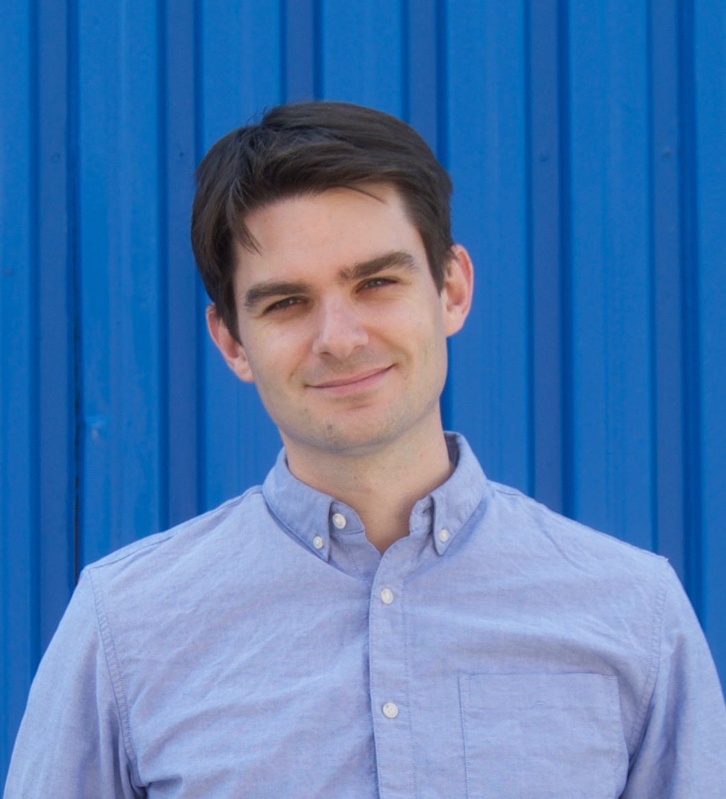 Ray Padgett | Substack