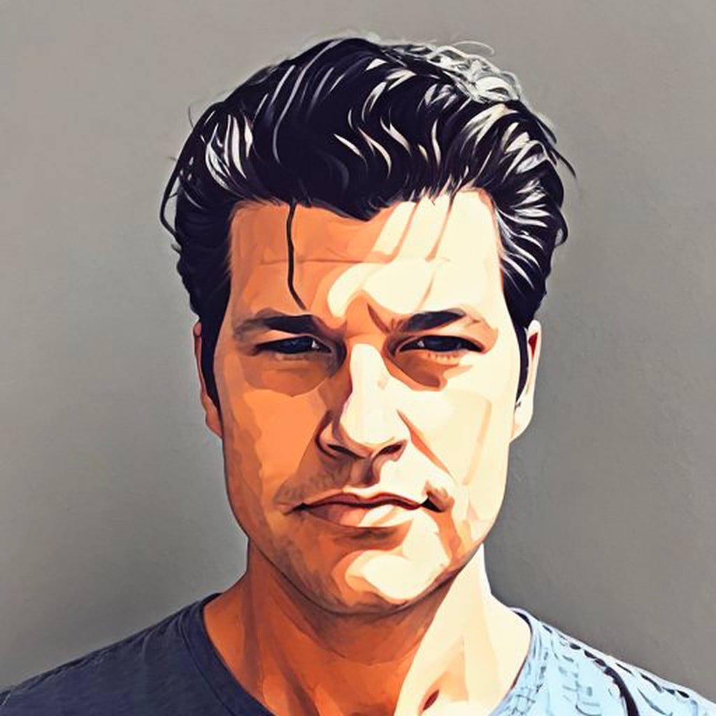 Pete Hancock VII | Substack