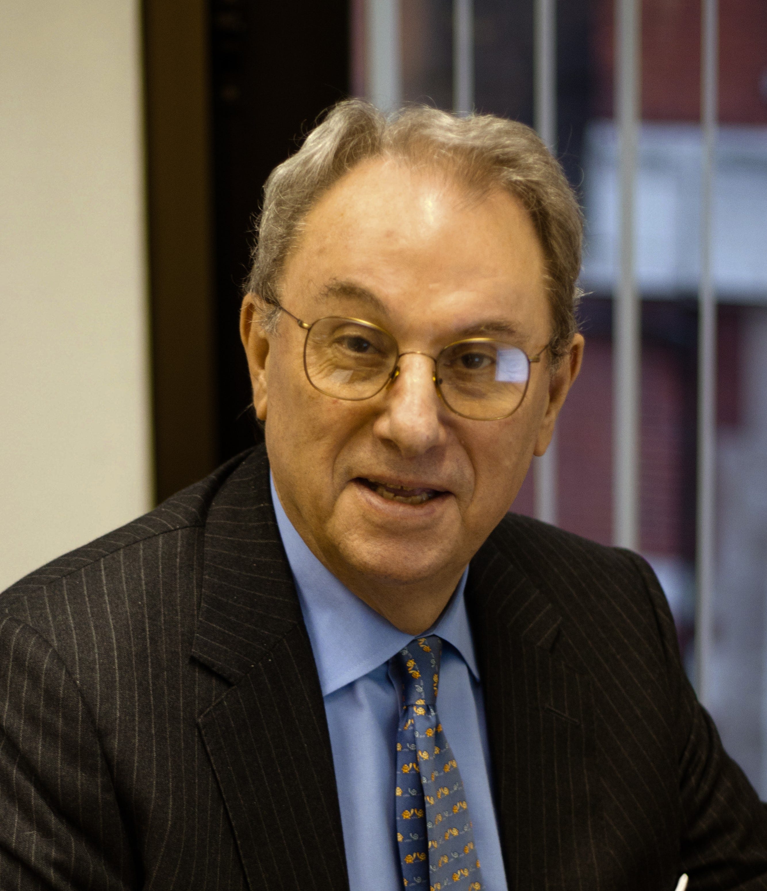 Andrew Smithers: The Hale Report Ep. 30