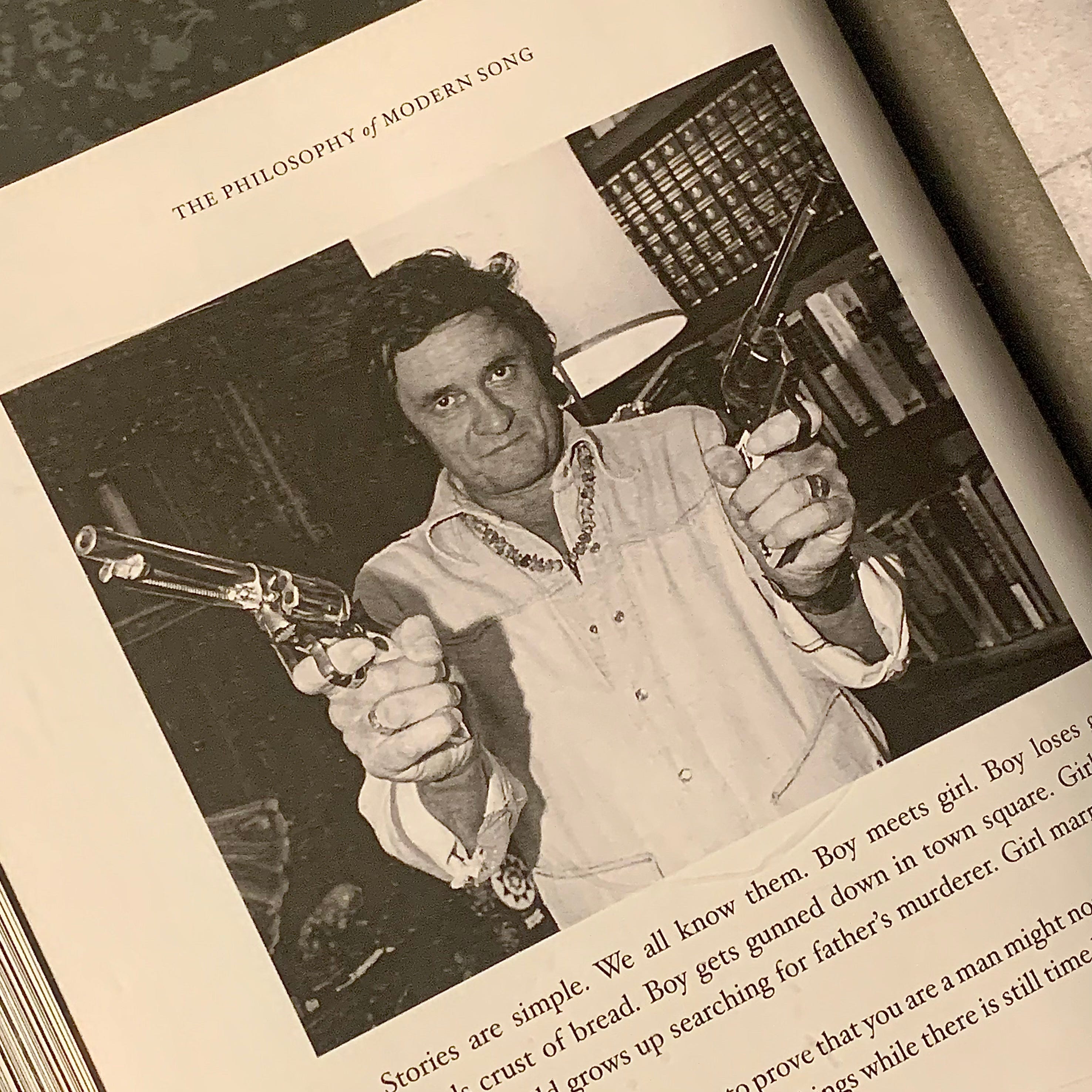 Triplicate - by Dr. Jim Salvucci and Graley Herren