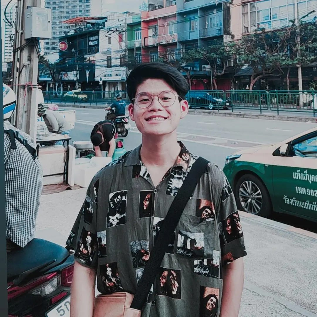 Tan Jun Hao | Substack