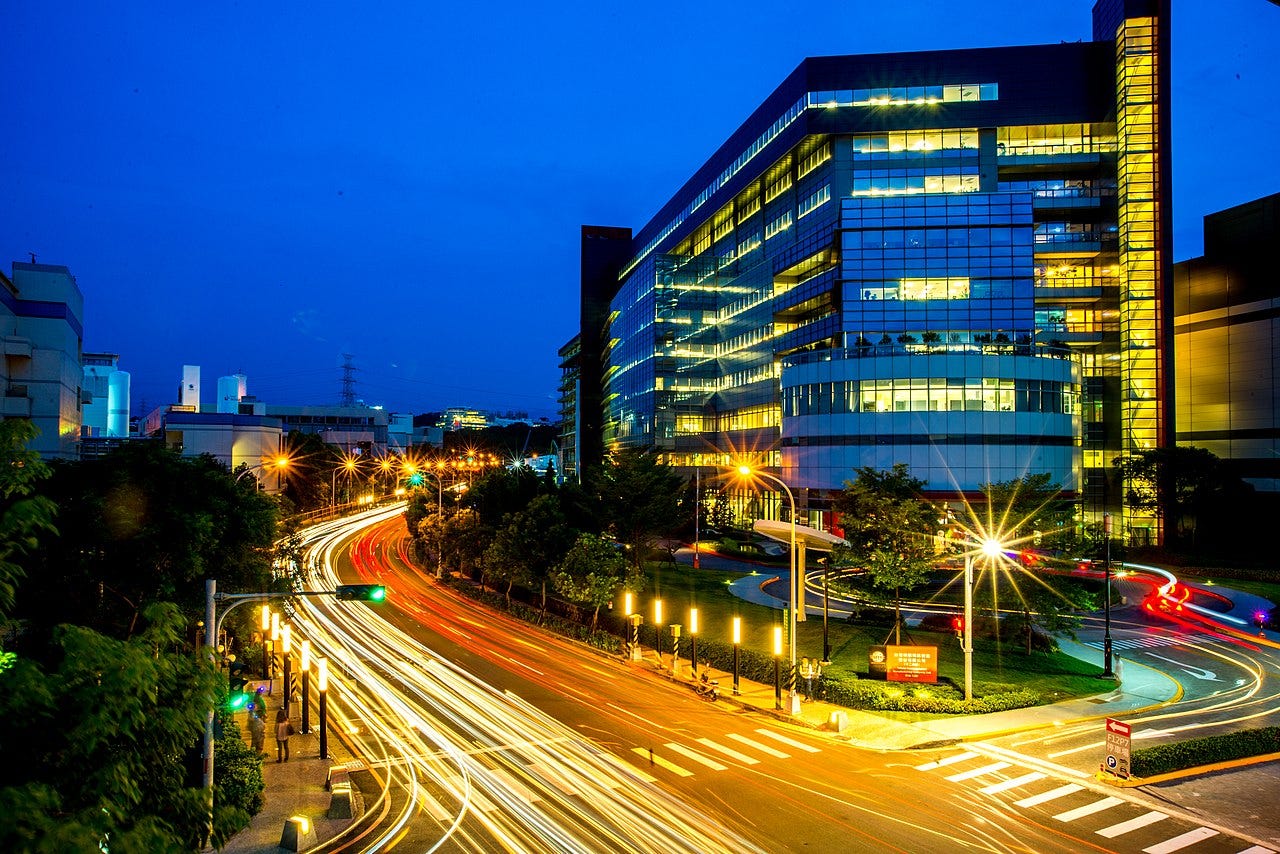 Taiwan, la guerra dei microchip e la ridefinizione della globalizzazione