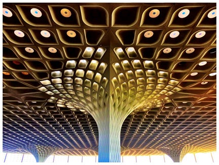 Comparing Rectangular and Circular Columns