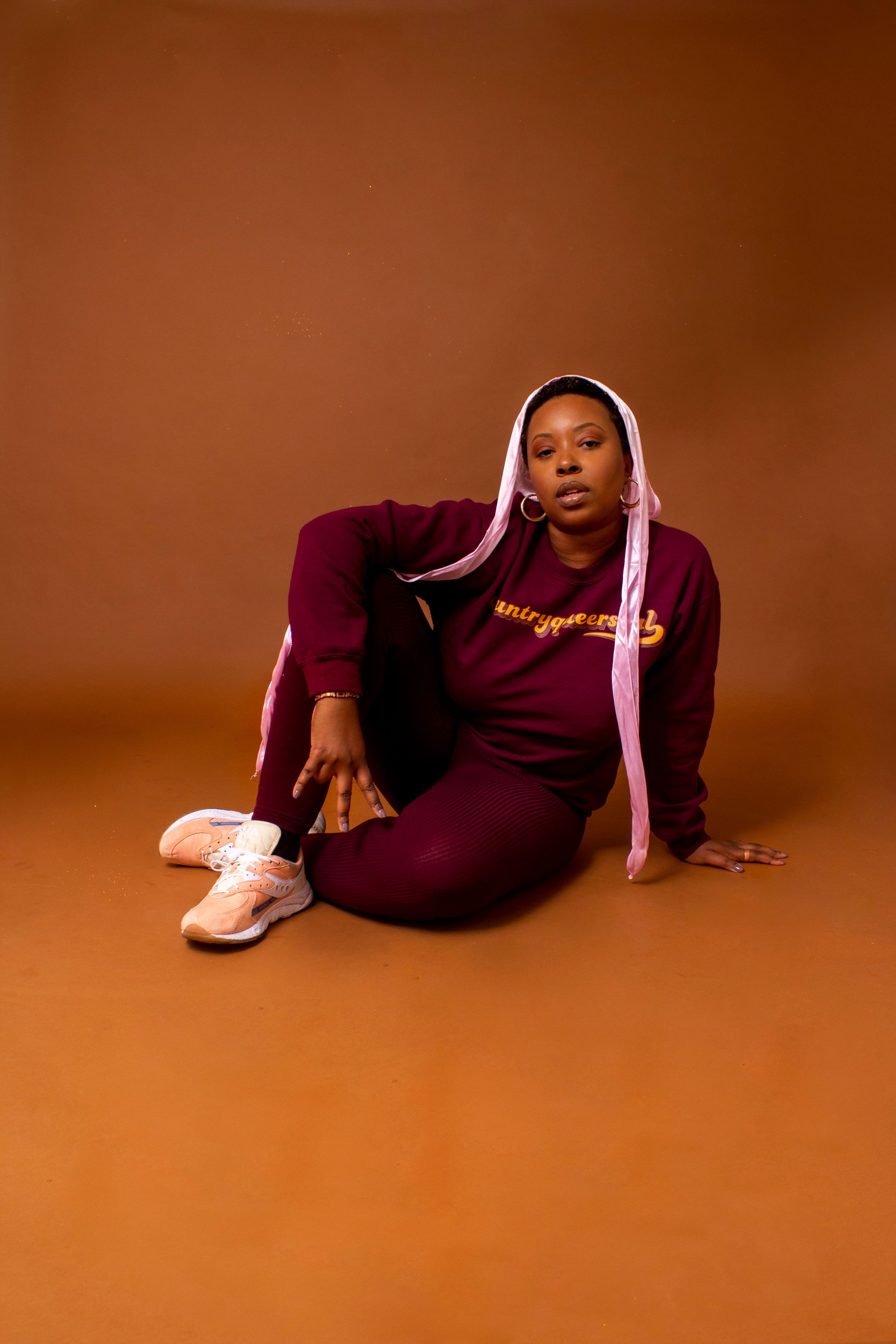 These Songs of Freedom LIVE featuring Yani Mo