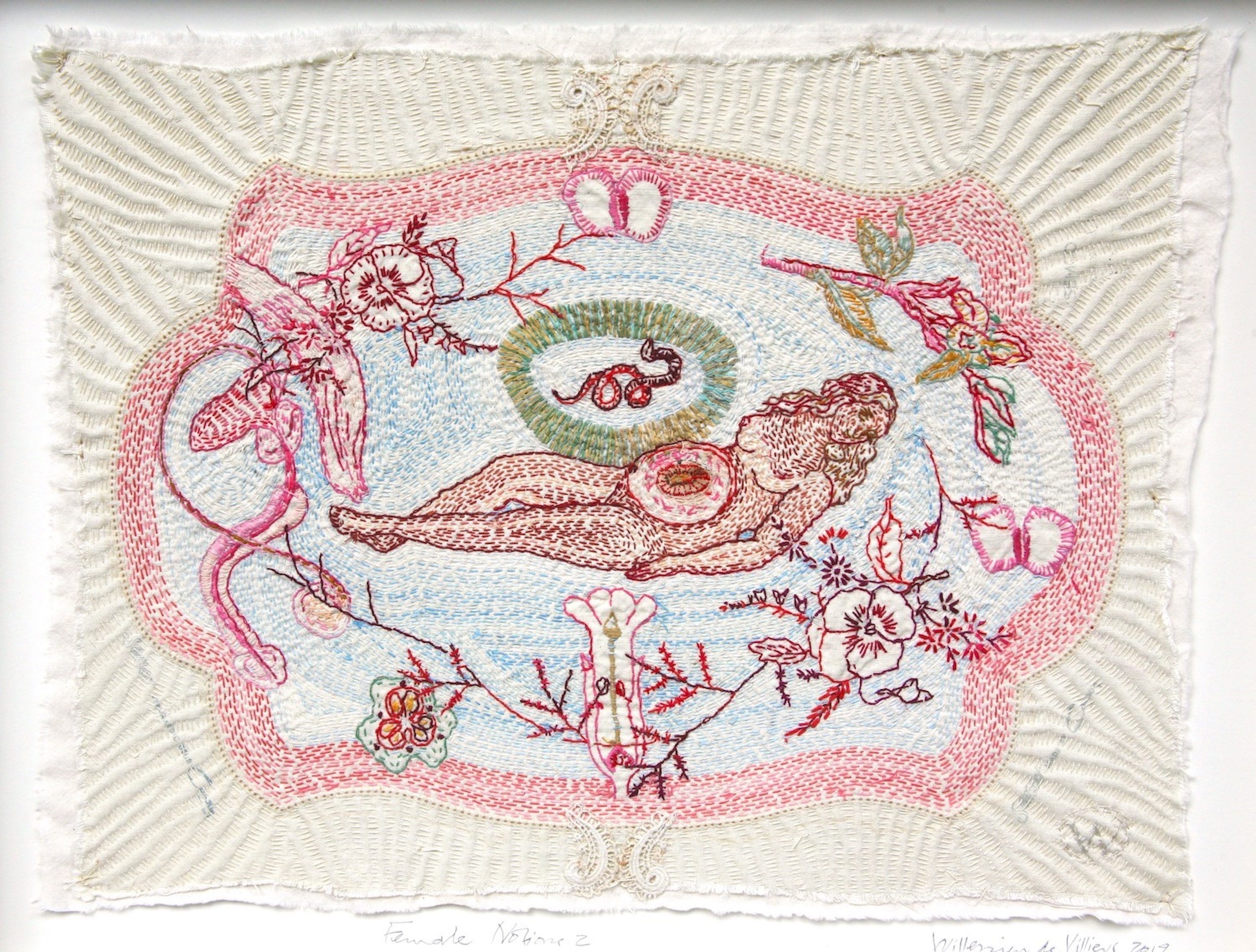 Vier perspektiewe op aborsie