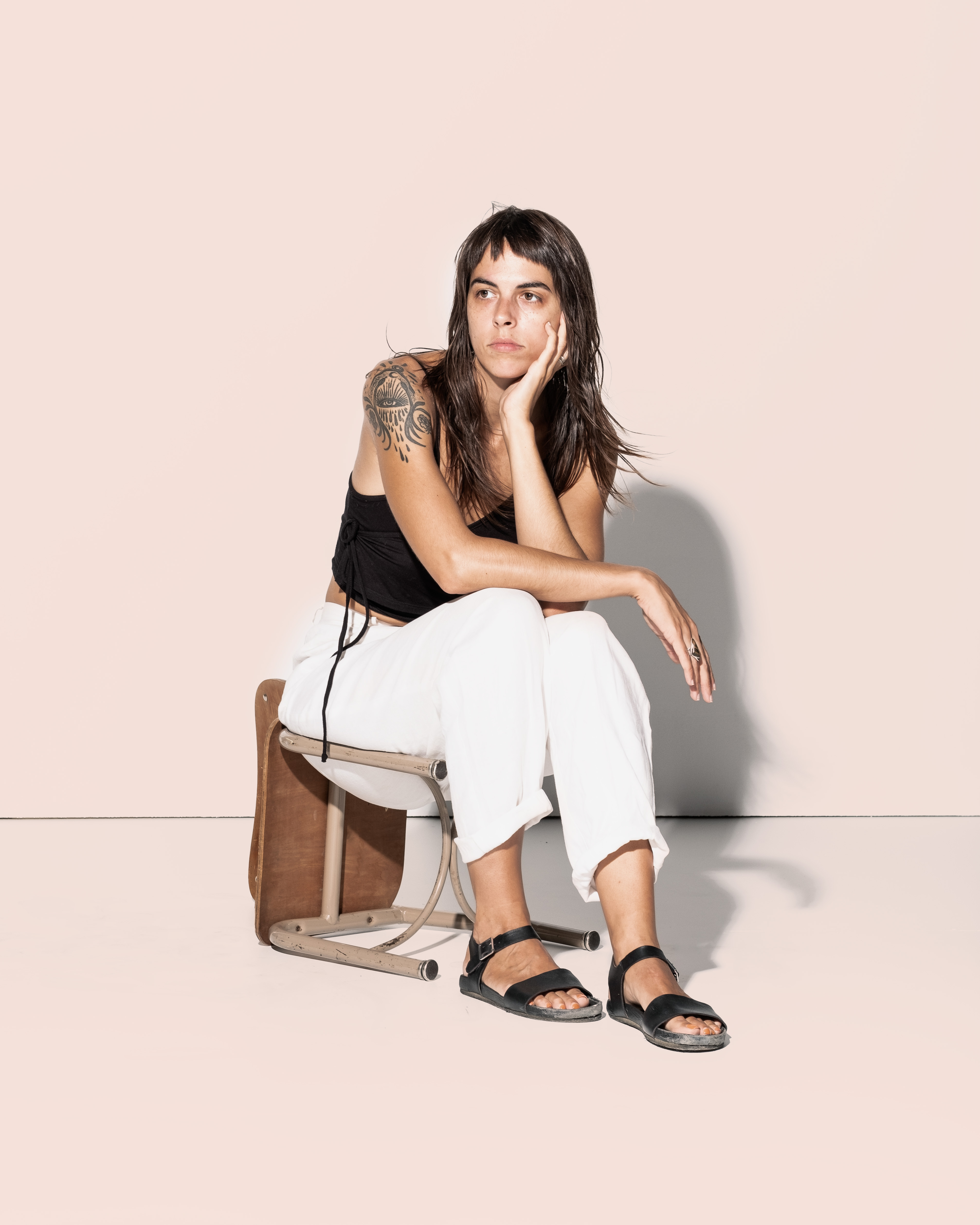 Katrina Eresman | Substack