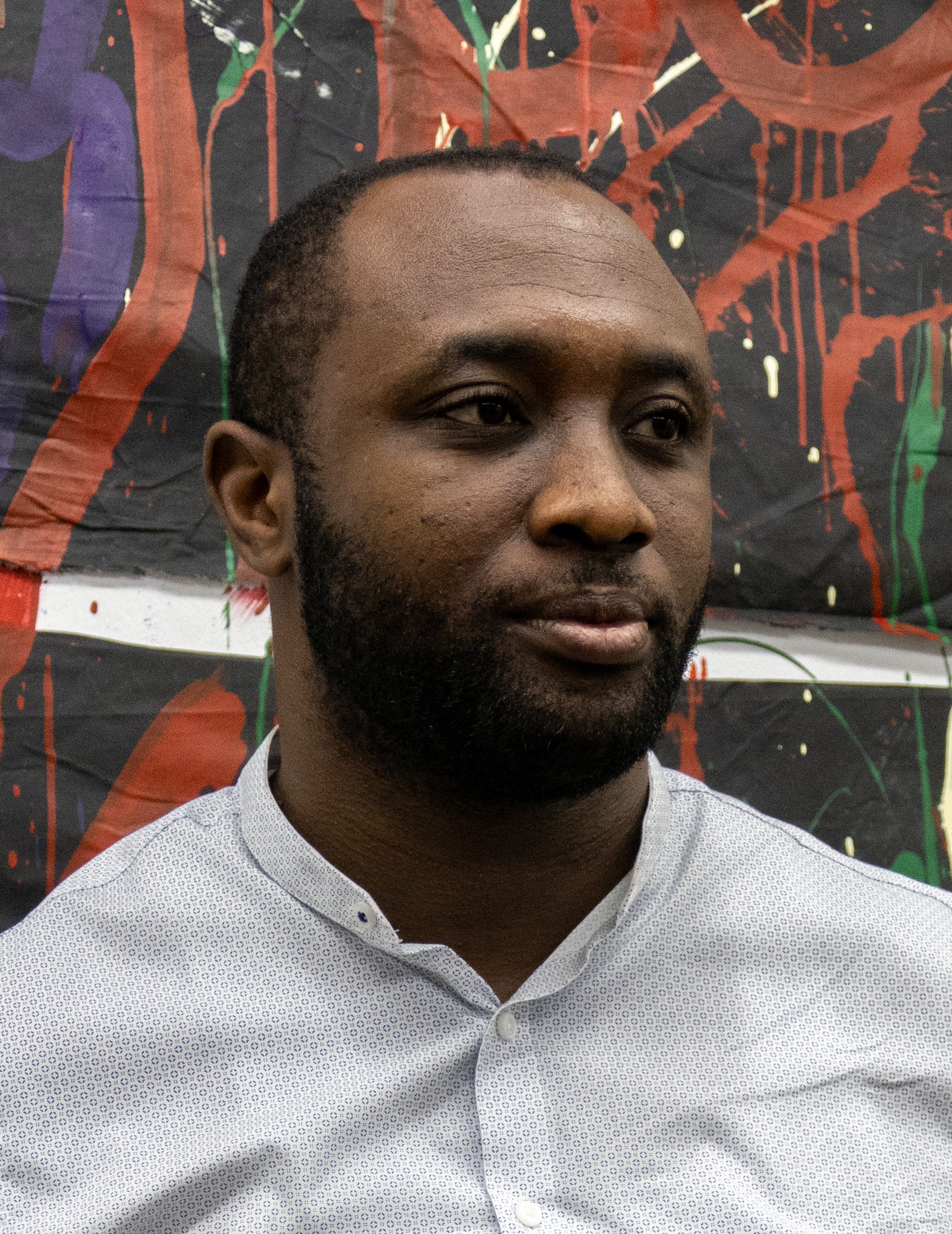 Emmanuel Iduma | Substack