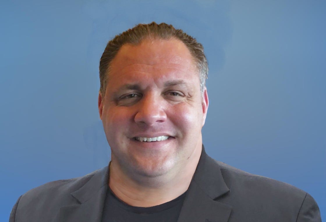 Joe Tassone Jr | Substack