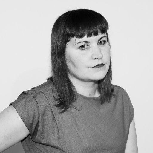 Nicola Slawson | Substack