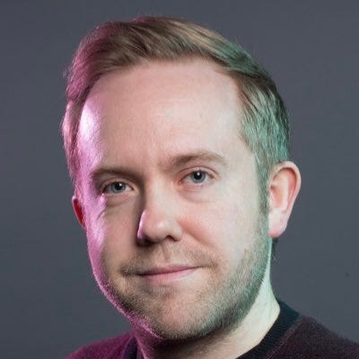 Tom Warren | Substack