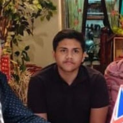 Saket Reddy | Substack