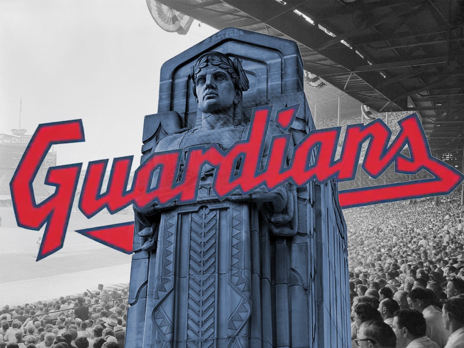 The New Cleveland Logos Are an Abomination