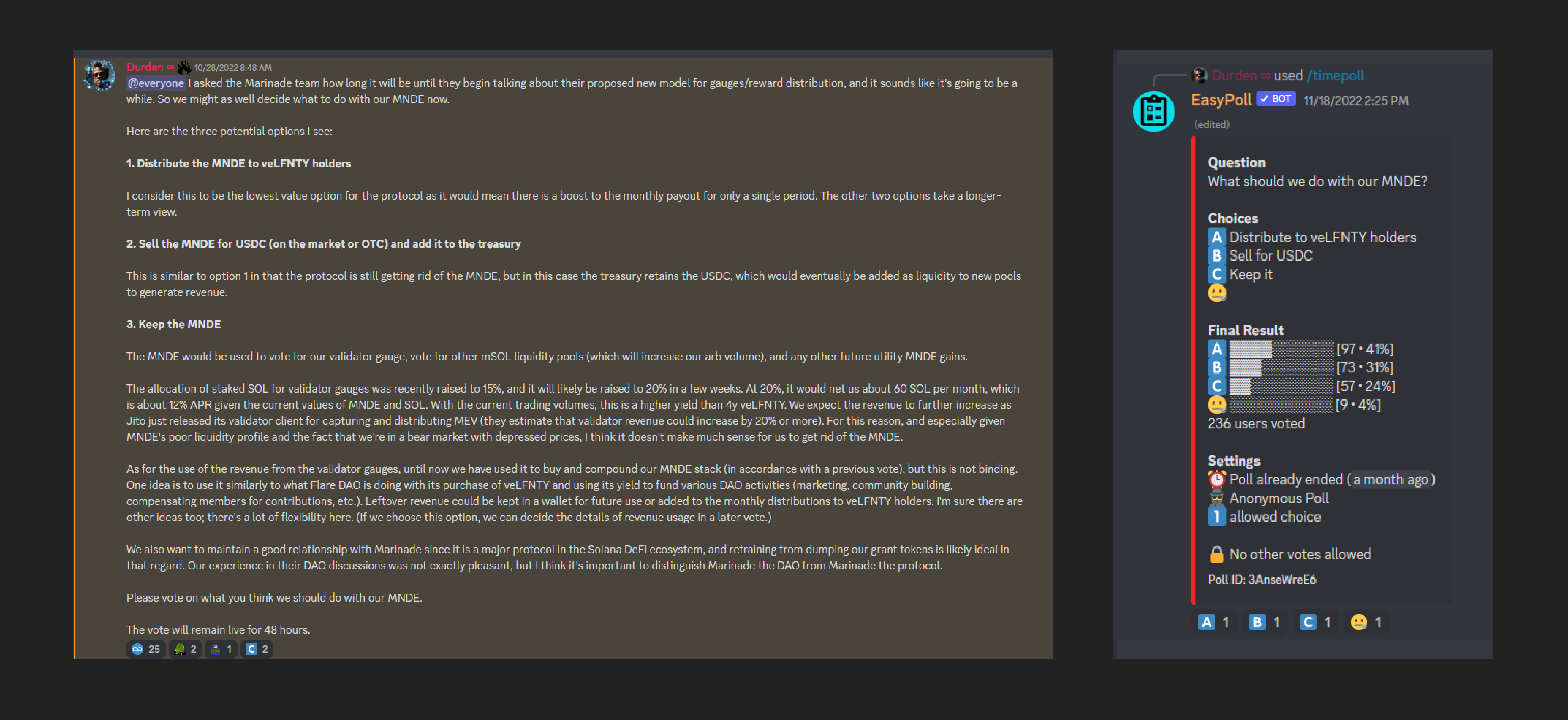 Deep Dive: Lifinity - by Adarsh Rao - The Superteam Blog