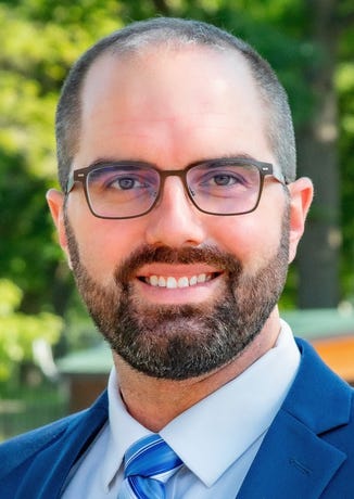 Genso running for state Senate in newly drawn 22nd District