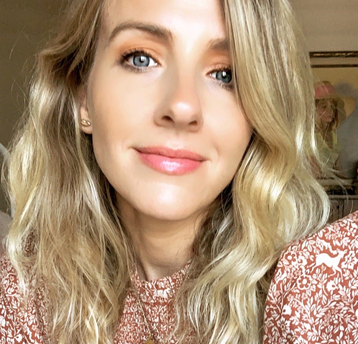 Taylor Sterling | Substack